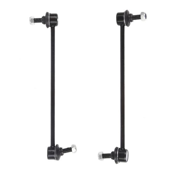 商品名: WINBEST (ウィンベスト) K7258 フロントスウェイバーエンドリンク クライスラー対応 ダッジ・プリマス ラム用 フォルクスワーゲン 2004-2008 パシフィカ 全モデル 1996-2016 タウン&amp;カントリ...