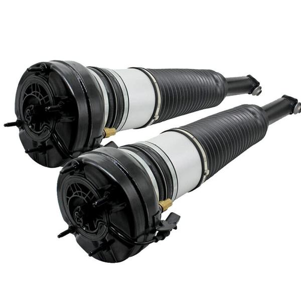 商品名:  AIRSUSFAT Rear Air Suspension Shock Strut for Audi A8 S8 Quattro D4 4H 4H0616001M Air Suspension Shock Absorber 20...