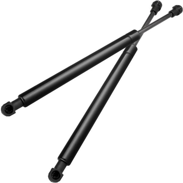 商品名:  ECCPP Lift Support Replacement 2PCS Window Glass Struts Gas Springs Fit for Volkswagen Touareg 2004-2010ブランド: ECCP...