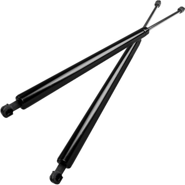 商品名:  ECCPP Lift Support Replacement 2PCS Trunk Struts Gas Springs Fit for Volkswagen Touareg 3.0L 2011-2016,for Volkswa...