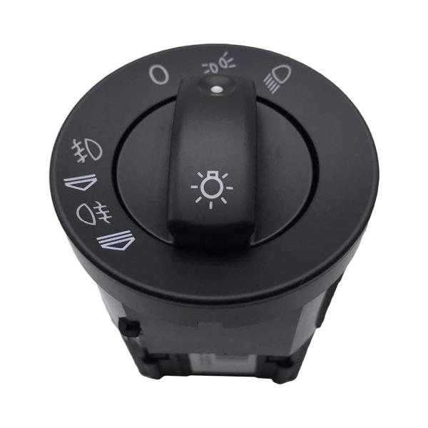 商品名:  ZERTRAN Replacement for Headlight Control Switch Head Lamp Fog Light Switch 8E0941531C 8E0941531 8E0941531A Audi A...
