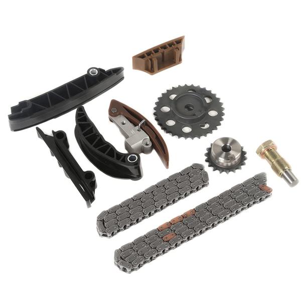 商品名: WINBEST タイミングチェーンキット 2011-2015 フォルクスワーゲン CC用 2010-2017 フォルクスワーゲン トゥアレグ 2007-2010 フォルクスワーゲン パサート 2007-2010 アウディ Q7 3...