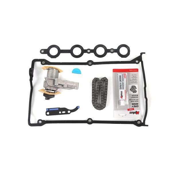 商品名:  WINBEST Timing Chain Kit Compatible with Audi, for Volkswagen - 97-00 A4, 97-00 A4 Quattro, 2000 TT, 00-02 TT Quat...