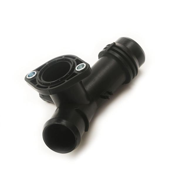 商品名:  Sprwinautummer Engine Coolant Radiator Pipe Replacement For Audi A4 S4 A5 S5 A6 S6 A7 A8 S8 Q7 3.0TFSI 06E 121 045...