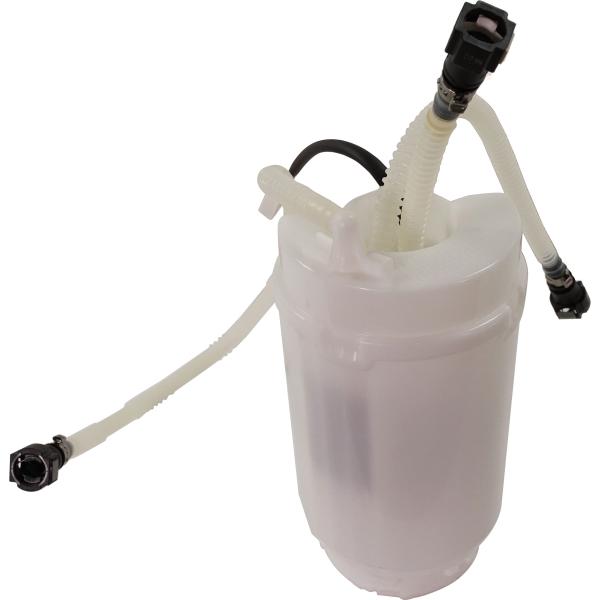 商品名:  Garage-Pro Fuel Pump Compatible with 2004-2007 Volkswagen Touareg, Electric Driver Sideブランド: Garage-Pro高さ: 23.495c...