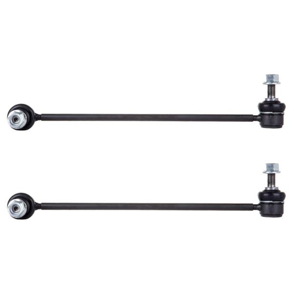 商品名:  LSAILON 2pcs K80478 Front Stabilizer Bar Link Kit Fit 2009-2017 for Volkswagen CC 2009-2015 for Audi TTS Quattro 2...