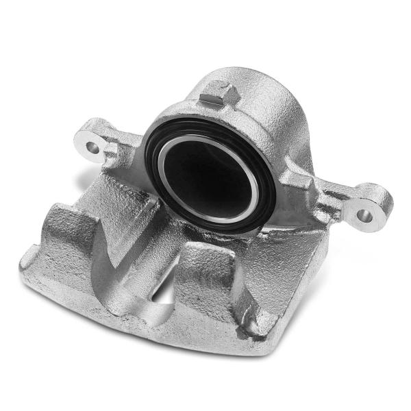 商品名: A-Premium ディスクブレーキキャリパーアセンブリ ブラケットなし 特定のボルボモデルに対応 - 740 1991-1992 780 1991 940 1991-1995 960 1992-1997 S90 V90 1997...