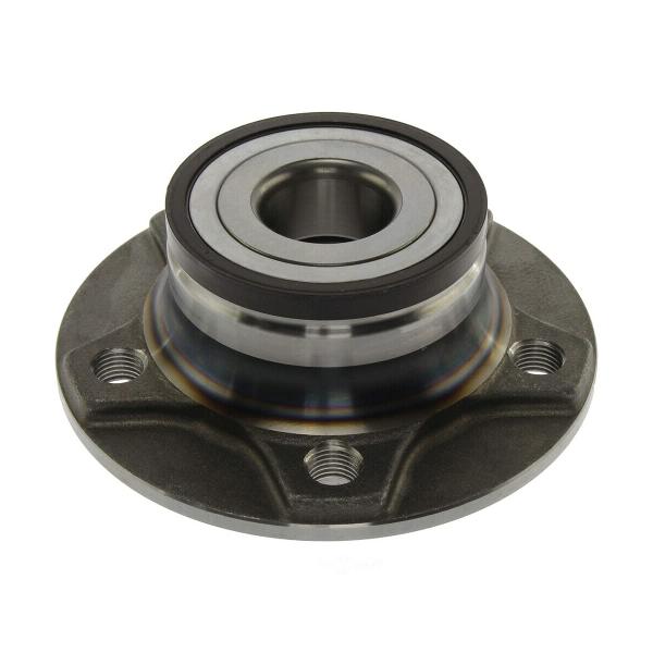 商品名:  AutoShack Front/Rear Wheel Hub Bearing Replacement for Audi S4 A5 Quattro RS5 Sportback A5 Sportback A4 allroad 20...