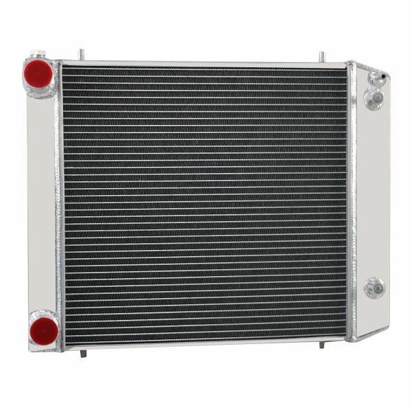 商品名:  ColQuee 4 Row Aluminum Radiator Compitable for 93-97 Land Rover Defender 110 90 3.9L 4.0L V8 GAS / 95-99 Land Rove...