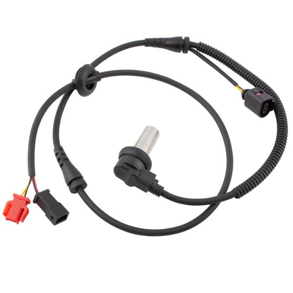 商品名:  BOXI Front Left or Right Side ABS Wheel Speed Sensor Fit for Volkswagen Passat 2000-2005 / for Audi A4 Quattro / A...