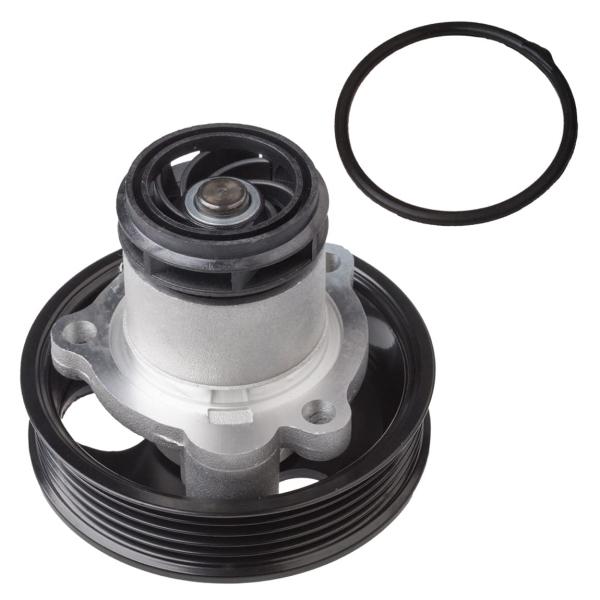 商品名: KEYOOG プロフェッショナルエンジンウォーターポンプキット AW6050 (L5 2.5Lのみ) Vo-lkswagen 06-14 Beetle /10-14 Golf /05-14 Jetta /12-14 Passat ...