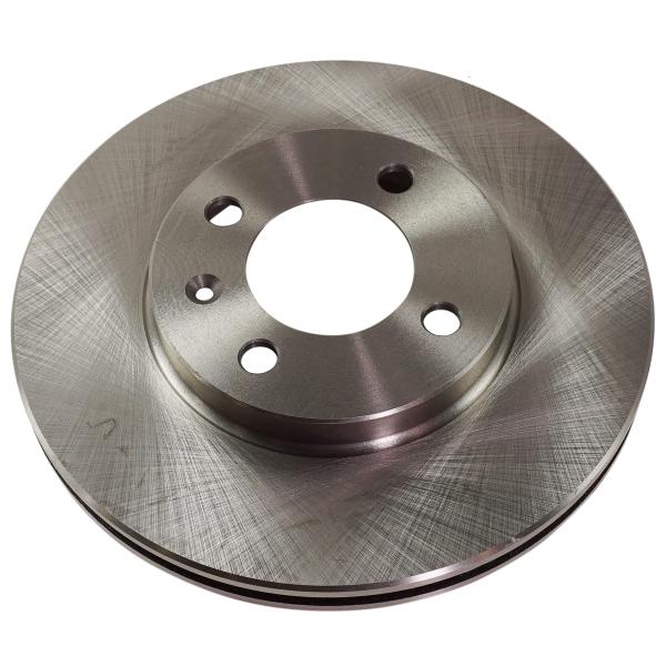 商品名:  Garage-Pro Front, Driver or Passenger Side Brake Disc Compatible with 1988-1999 Volkswagen Jetta, 1990-1997 Volksw...