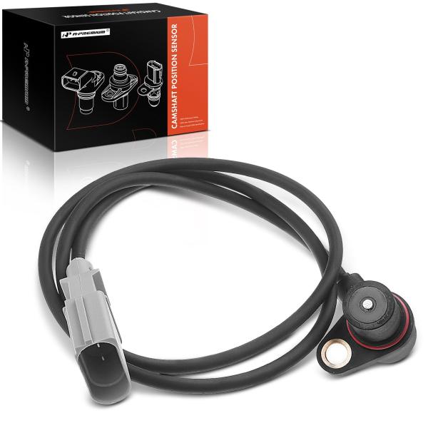 商品名: A-Premium エンジンクランクシャフトポジションセンサー Audi A4 1998-2006, A6 1998-2004, Allroad 2001-2005, S4 TT &amp; Volkswagen Beetle G...