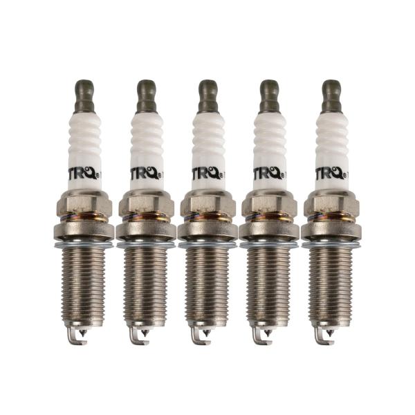 商品名:  Iridium Spark Plugs Engine Tune Up Ignition Kit 5 Piece Set Compatible with 2006-2014 Volkswagen Beetle 2010-2014 ...