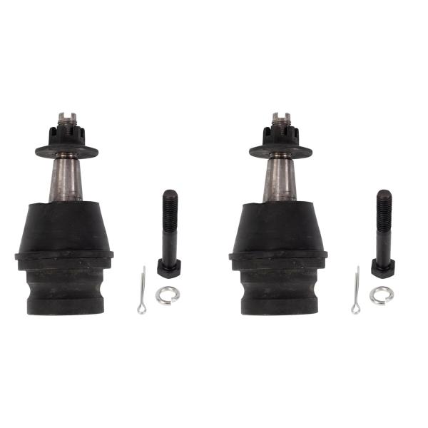 商品名: TRQ フロントサスペンション ロワーボールジョイント ドライバー助手席2点セット Audi A4 A5対応 TRQ Front Suspension Lower Ball Joint Driver Passenger 2pc S...