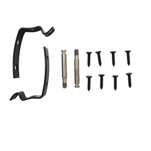 商品名: グローブボックス蓋ヒンジスナップブラケット修理キット 1ペア 8E2857131 8E2857035 8E08802インチ zブラケット Audi A4 S4 RS4 B6 B7 8E用 SHLPDFM 1 Pair Glove ...