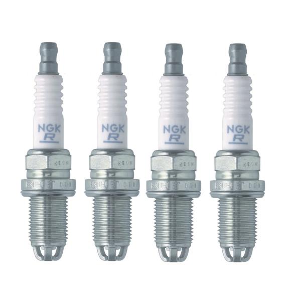 商品名:  NGK Set 4 Nickel Multi-Ground Spark Plugs 0.040 For MB W202 VW Beetle Golf Jettaブランド: Newparts重量: 363g商品番号: 海外の輸入品...
