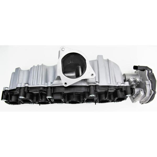 商品名:  MTC Replacement for Intake Manifold w/Regulator - Compatible with Volkswagen Beetle/Golf/Jetta &amp; Audi A3 | Rep...