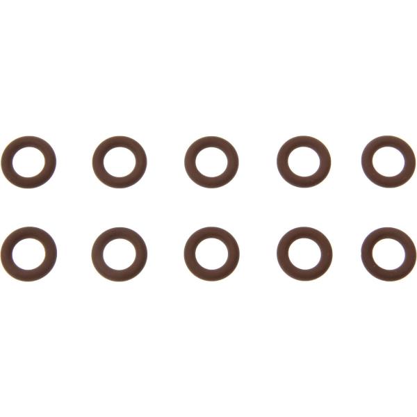 商品名:  Elring Set of 10 Fuel Injector Seals for BMW M5 M6 5.0L Audi R8 5.2L V10ブランド: Newparts重量: 91g商品番号: 素材: fluoride ru...