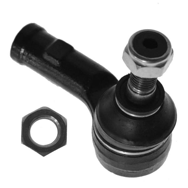 商品名:  TRQ Tie Rod End Front Outer Driver Side Left LH Compatible with Cabrio Corrado Golf Jetta Passatブランド: TRQ高さ: 20.95...