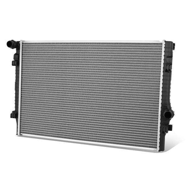 商品名:  Auto Dynasty DPI 13529 Factory Style 1-Row Cooling Radiator Compatible with Audi A3 Quattro Q3 S3 TT VW GTI Golf R...
