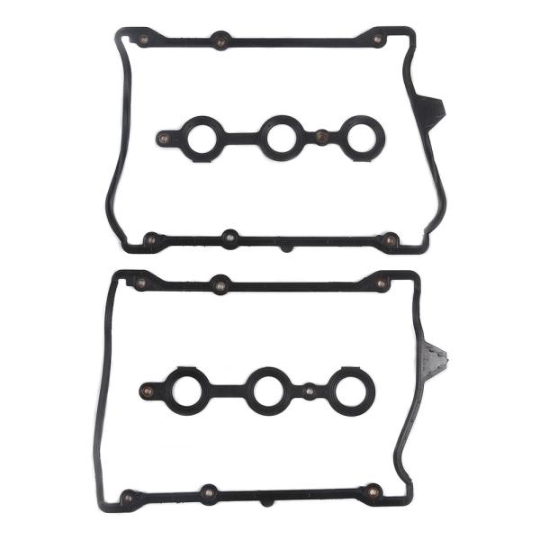 商品名:  WINBEST Valve Cover Gasket Set Compatible with 98-05 for Audi for A4, A6, S4, Allroad Quattro &amp; 1998-2005 for ...