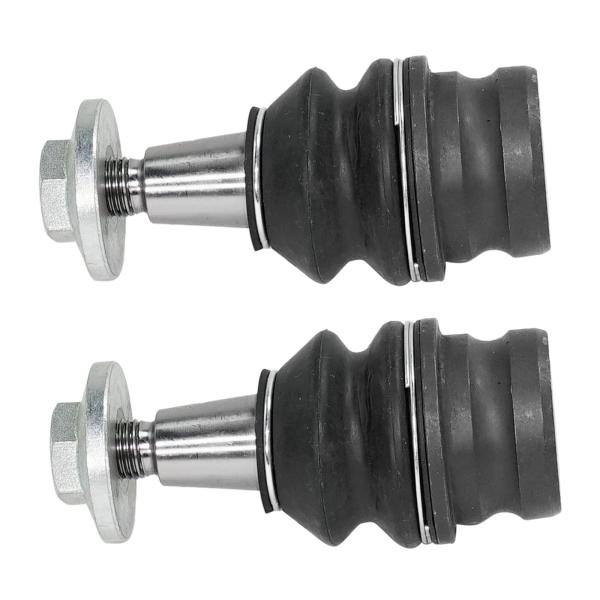 商品名:  Evan Fischer Front, Driver and Passenger Side, Lower, Frontward Set of 2 Ball Joint Compatible with 2012-2017 Audi...