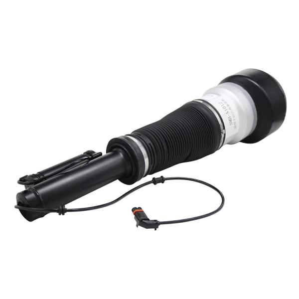 商品名: AIRSUSFAT フロントエアサスペンション ショックストラット メルセデスベンツ Sクラス W221 S350 S400 S550 S600 S63 S65 AMG OEM 2213209313 2213209813 2213...