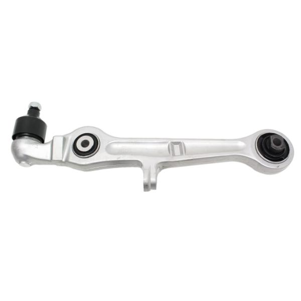 商品名:  Evan Fischer Front, Left or Right, Lower, Frontward Control Arm Compatible with Audi A4 Quattro 2002-2009 A4, RS4 ...