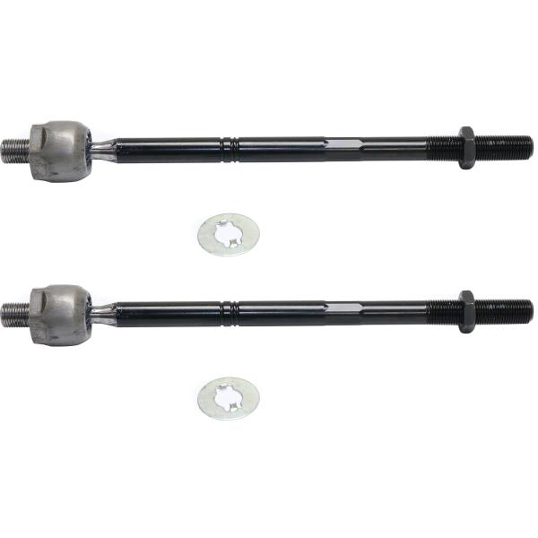 商品名:  Garage-Pro Front Left &amp; Right Inner Tie Rod End Replacement For Volkswagen Passat CC 2009 2010 Jetta 05-23 Rep...