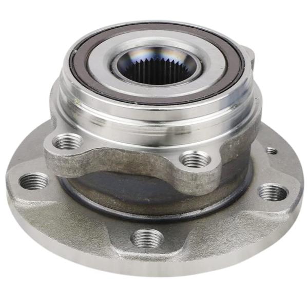 商品名:  Anytek - Rear Wheel Bearing and Hub Assembly for 2009-2015 VW CC, 2006-2010 Passat, 2009-2010 Passat CC, 2009-2017...