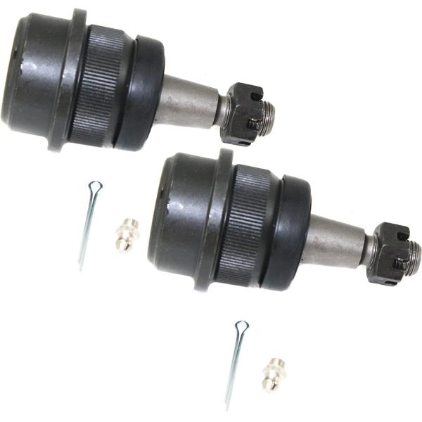 商品名:  Garage-Pro Set of 2 Ball Joint Replacement for Land Rover Discovery 96-04 Range Rover 95-02ブランド: Garage-Pro高さ: 7.6...