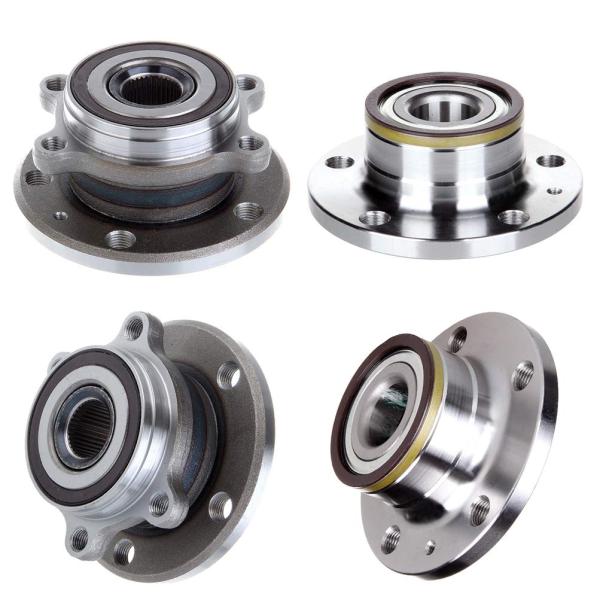 商品名:  ANPART Replaces 513253 Wheel Axle Bearing and Hub Assembly Compatible for 2009-2017 CC 2007-2016 Eos 2009-2016 for...