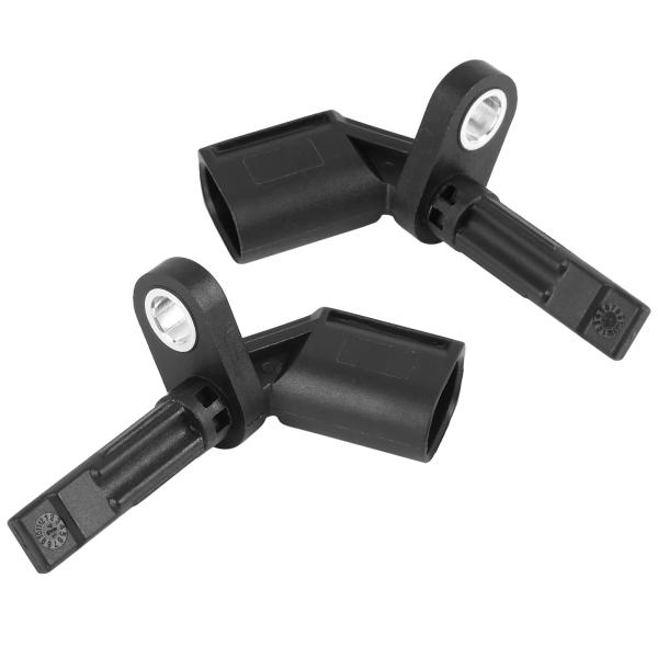 商品名:  X AUTOHAUX Pair Front Left 4E0927803D Right 4E0927804D Car ABS Wheel Speed Sensor for Audi A4 A8ブランド: X AUTOHAUX高さ...