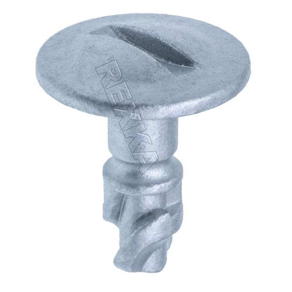 商品名:  Rexka 10pcs Fender Liner Splash Shield Screw 8D0805121 Compatible with Audi A4 A6 A8ブランド: Rexka商品サイズ: One Size高さ: ...