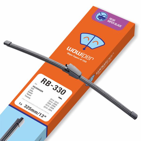 商品名:  13 inch (A330H) Rear Wiper Blade Replacement for Volkswagen Golf 2014-2010 Jetta 2014-2009/Volvo XC60 2020-2018 XC...