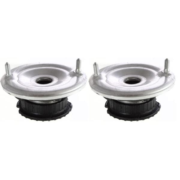 商品名:  Garage-Pro Front Set of 2 Suspension Strut Mount Replacement for Audi A4 Quattro 1996-2009 A6 Quattro 1997-2014 Vo...