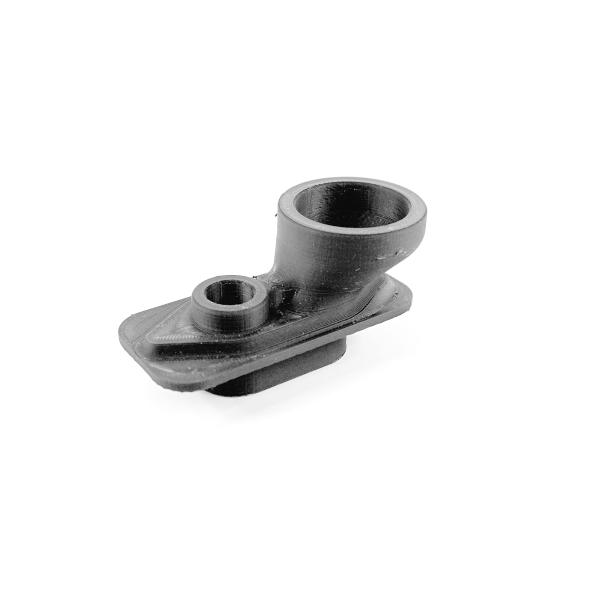 商品名:  Compatible/Replacement for VW Audi TSI TFSI Intake Valve Cleaning Carbon Cleaner Walnut Blaster Adapterブランド: Gener...