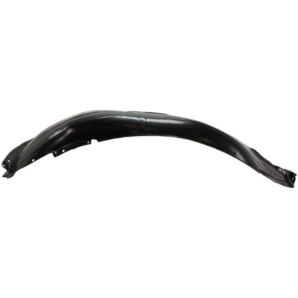 商品名:  Garage-Pro Fender Liner For 2018-2023 Kia Rio Front Driver Side Inner H/B Sedan MAT: PE/Vacuum Form OEM: PP/Inject...