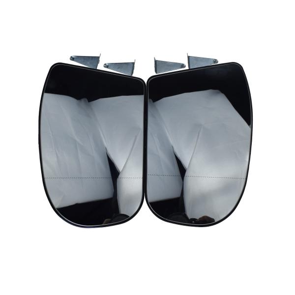 商品名:  New Left Right Rearview Side Mirror Glass Heated for 2001-2007 Mercedes-Benz E C Class W211 W203 2038100121,203810...