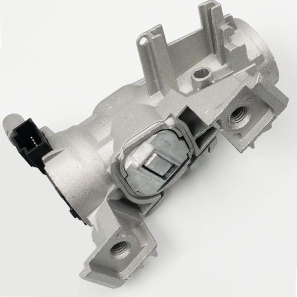 商品名:  DEVMO 1K0905851B Ignition Starter Switch Steering Lock Compatible with VW Jetta Golf Eos ti-guan Touran Caddy Beet...