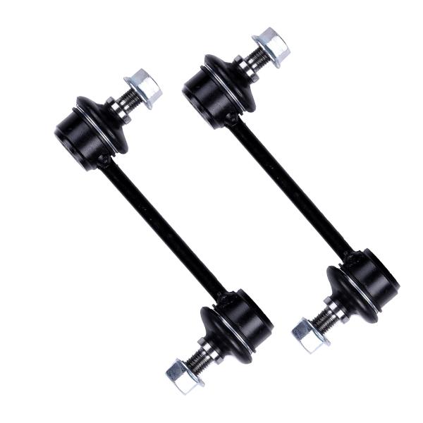商品名:  SOSOPART 2pc Set Suspension Kit Rear Sway Bars Replacement for Audi for A8 for A8 Quattro for S8ブランド: SOSOPART商品サイ...