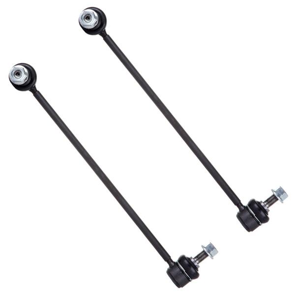 商品名:  SOSOPART 2pc Set Front Suspension Kit Sway Bars Replacement for Audi for A3 for A3 Quattro for Q3 for Q3 Quattro f...