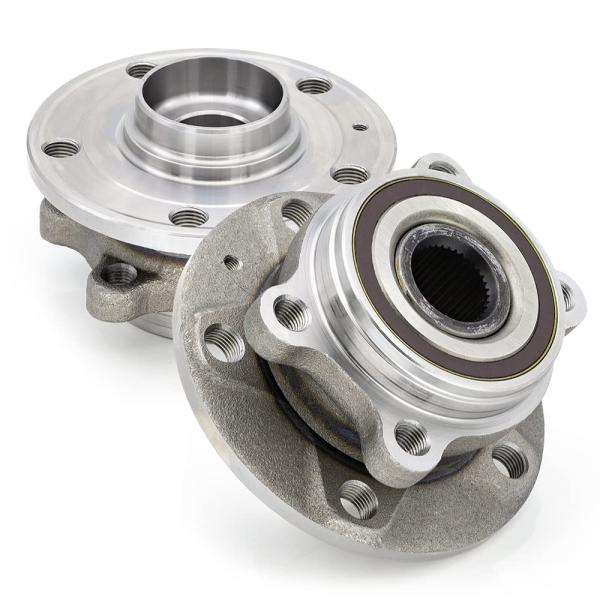 商品名:  SimpliAuto 513253-x2 Front Wheel Hub Bearing Assembly for Audi A3 Q3 TT Quattro, Volkswagen Golf Jetta Passat Tigu...