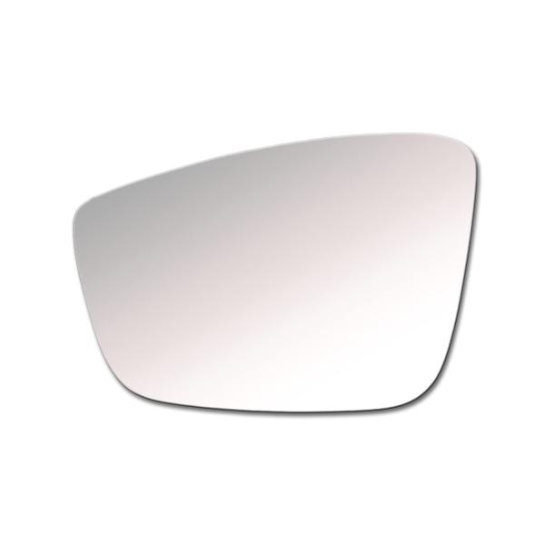 商品名:  ReYee Mirror Glass fit for Volkswagen VW Beetle Jetta Passat Driver Left Side Mirror Glass No Backing Plate Flat I...