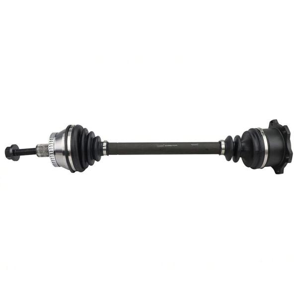 商品名:  Anytek Front Left CV Axle Assembly For 2001 S8, 1997-2002 A8 2WD / 4WD (Check Engine Specific)ブランド: Anytek高さ: 15.2...