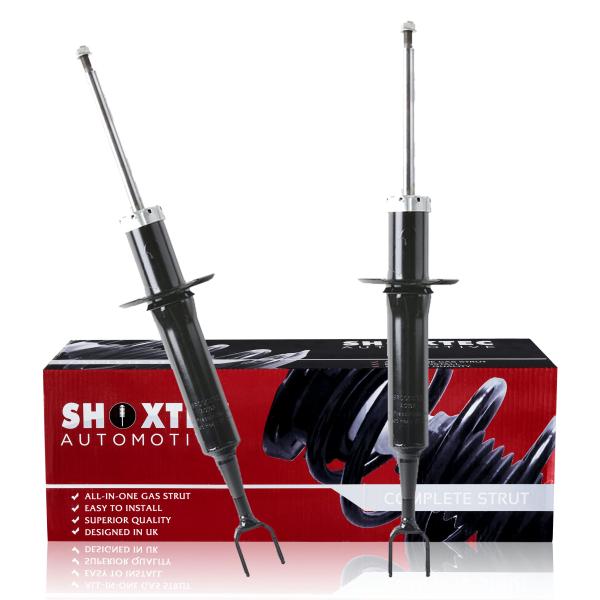 商品名:  Shoxtec Front Shock Absorber Replacement for 2000-2009 Audi A4 2000-2009 Audi A4 Quattro Repl. Part No.71331ブランド: ...