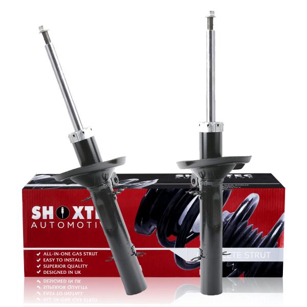 商品名:  Shoxtec Front Shock Absorber Replacement for 2000-2006 Audi TT 2000-2006 Audi TT Quattro Repl Part No 71469ブランド: S...