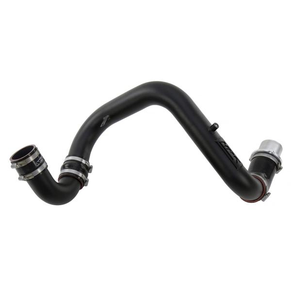 商品名:  HPS Performance Black 2.5" Intercooler Hot Side Charge Pipe Compatible for 15-18 Audi A3 15-17 S3 16-18 TT TTS Qua...