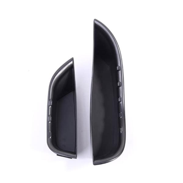 商品名:  KJWPYNF for Mercedes Benz C-Class W205 GLC Class X253 2015-2018 LHD, ABS Car Front Door Handle Storage Box Tray Ca...